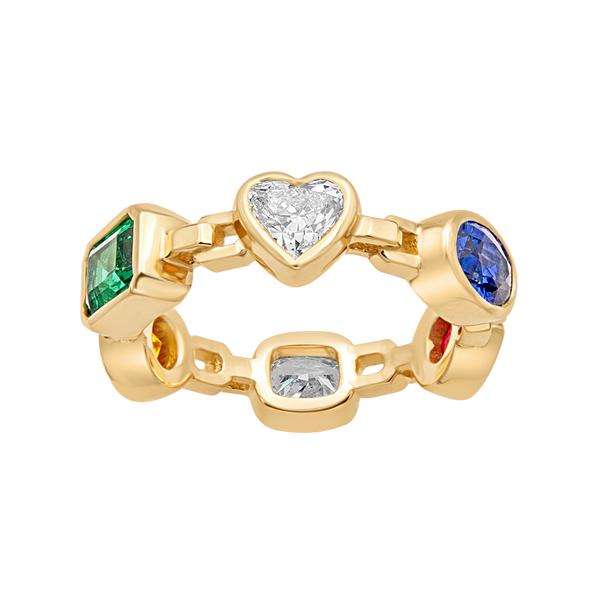 RINGS – FORMER CHILD